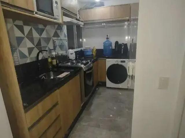 Apartamento para Venda em Porto Alegre/RS Hípica 2 Quartos