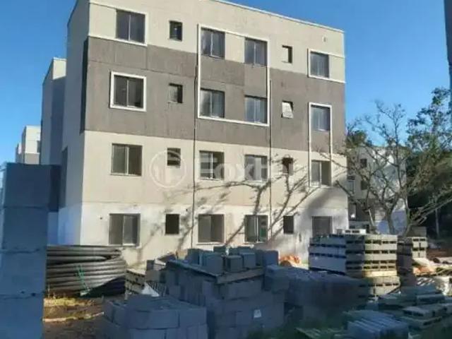 Apartamento para Venda em Porto Alegre/RS Hípica 2 Quartos