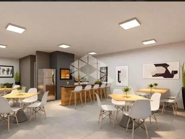 Apartamento para Venda em Porto Alegre/RS Hípica 2 Quartos