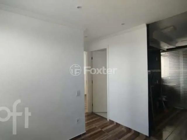 Apartamento para Venda em Porto Alegre/RS Hípica 2 Quartos