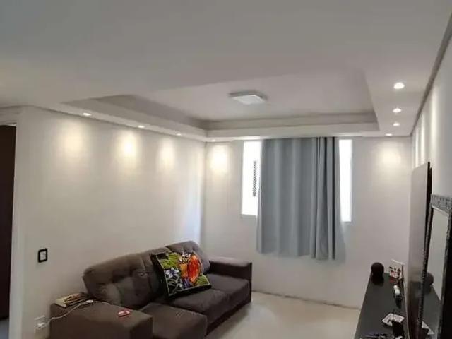Apartamento para Venda em Porto Alegre/RS Hípica 2 Quartos