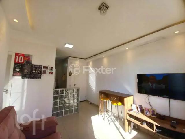 Apartamento para Venda em Porto Alegre/RS Hípica 2 Quartos