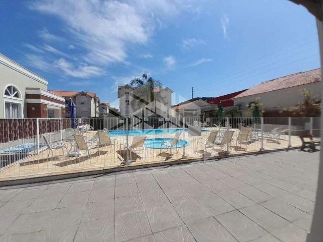 Apartamento para Venda em Porto Alegre/RS Hípica 2 Quartos