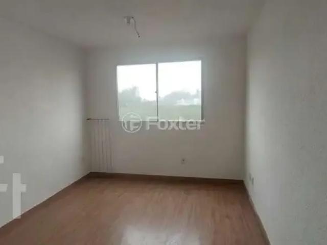 Apartamento para Venda em Porto Alegre/RS Hípica 2 Quartos