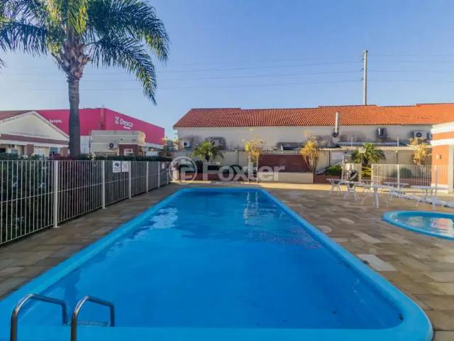 Apartamento para Venda em Porto Alegre/RS Hípica 2 Quartos