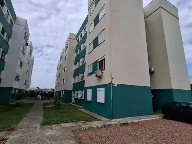 Apartamento para Venda em Porto Alegre/RS Hípica 2 Quartos