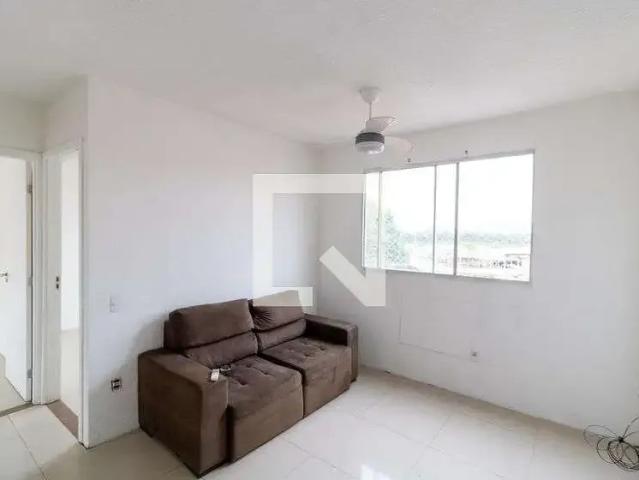 Apartamento para Venda em Porto Alegre/RS Hípica 2 Quartos