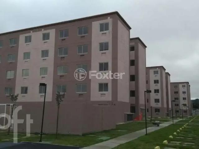 Apartamento para Venda em Porto Alegre/RS Hípica 2 Quartos