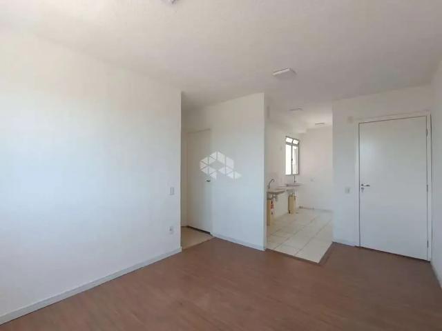 Apartamento para Venda em Porto Alegre/RS Hípica 2 Quartos