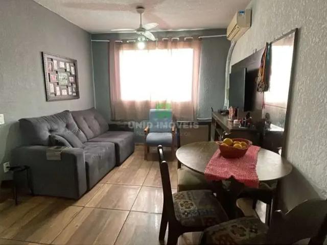 Apartamento para Venda em Porto Alegre/RS Hípica 2 Quartos
