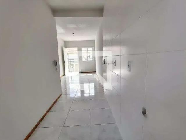 Apartamento para Venda em Porto Alegre/RS Hípica 2 Quartos