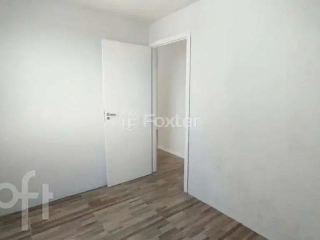 Apartamento para Venda em Porto Alegre/RS Hípica 2 Quartos