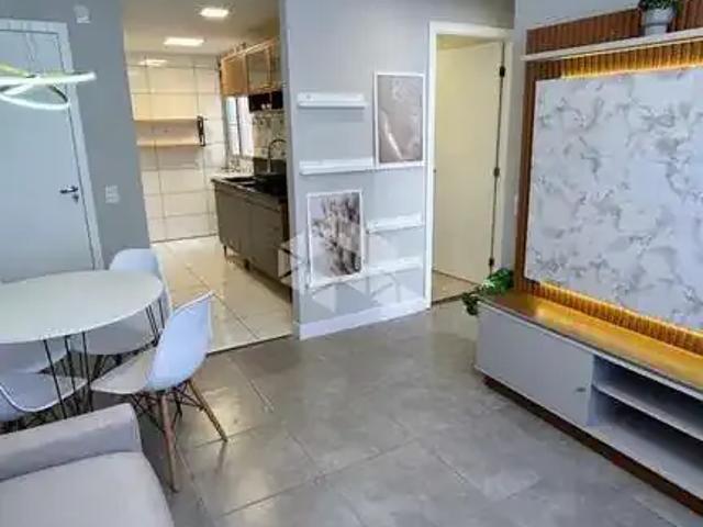 Apartamento para Venda em Porto Alegre/RS Hípica 2 Quartos