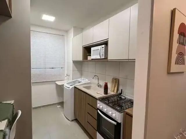 Apartamento para Venda em Porto Alegre/RS Hípica 2 Quartos