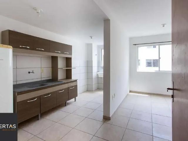 Apartamento para Venda em Porto Alegre/RS Hípica 2 Quartos