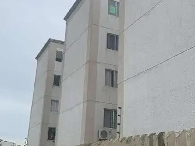 Apartamento para Venda em Porto Alegre/RS Hípica 2 Quartos
