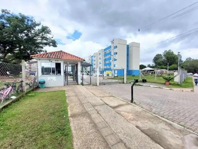 Apartamento para Venda em Porto Alegre/RS Hípica 2 Quartos