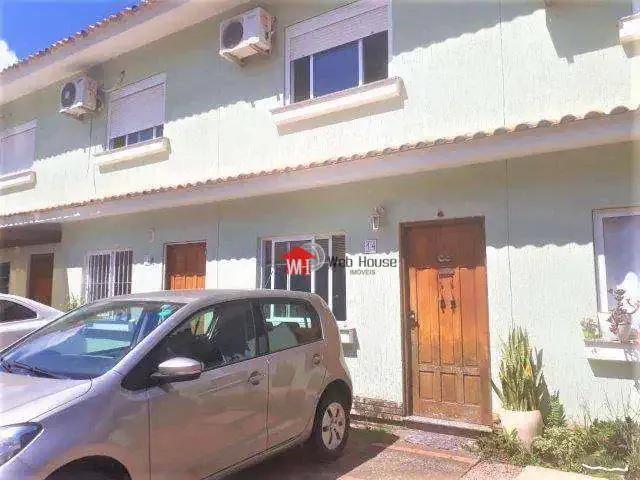 Apartamento para Venda em Porto Alegre/RS Hípica 2 Quartos