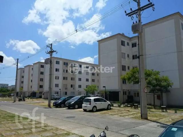 Apartamento para Venda em Porto Alegre/RS Hípica 2 Quartos