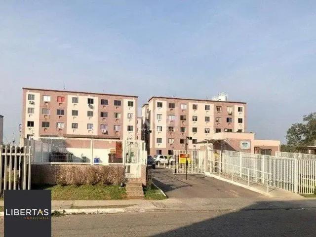 Apartamento para Venda em Porto Alegre/RS Hípica 2 Quartos