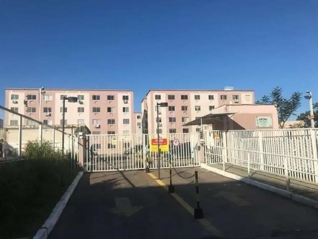 Apartamento para Venda em Porto Alegre/RS Hípica 2 Quartos