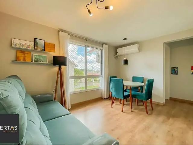 Apartamento para Venda em Porto Alegre/RS Hípica 2 Quartos