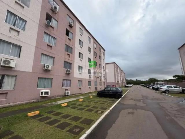Apartamento para Venda em Porto Alegre/RS Hípica 2 Quartos