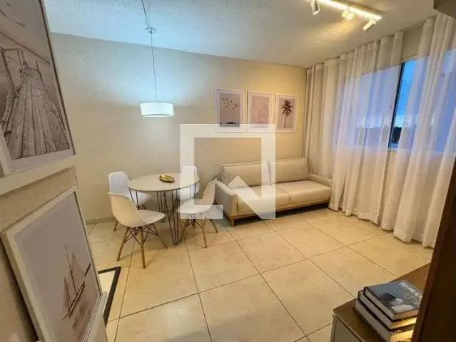 Apartamento para Venda em Porto Alegre/RS Hípica 2 Quartos
