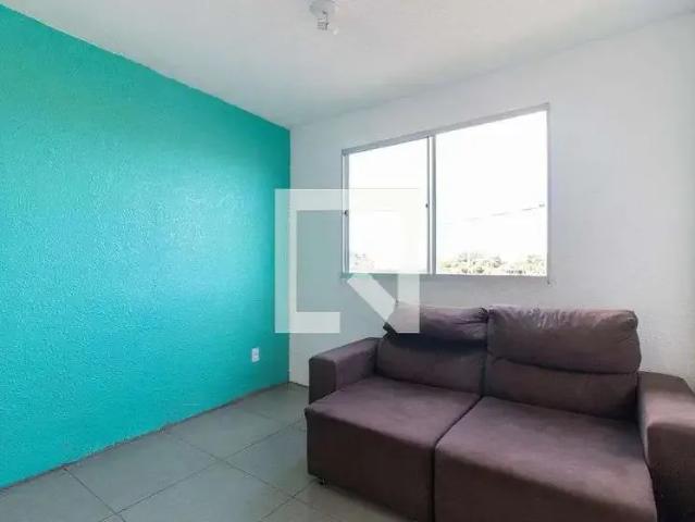 Apartamento para Venda em Porto Alegre/RS Hípica 2 Quartos