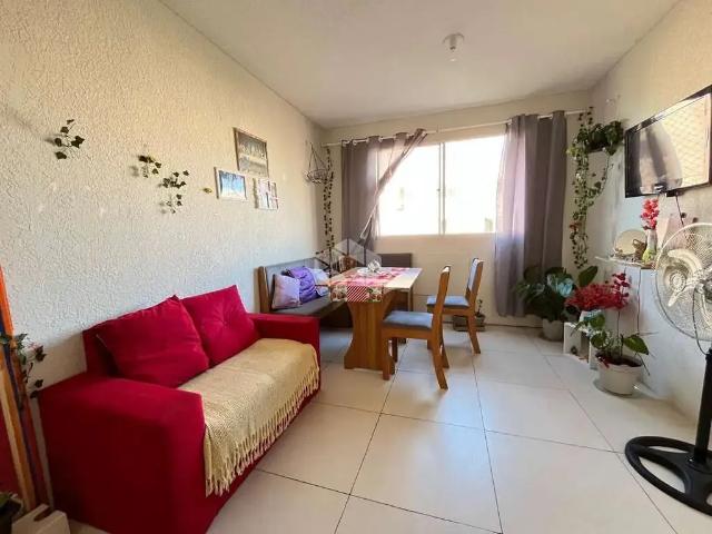 Apartamento para Venda em Porto Alegre/RS Hípica 2 Quartos