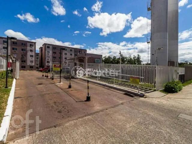 Apartamento para Venda em Porto Alegre/RS Hípica 2 Quartos