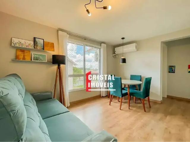 Apartamento para Venda em Porto Alegre/RS Hípica 2 Quartos