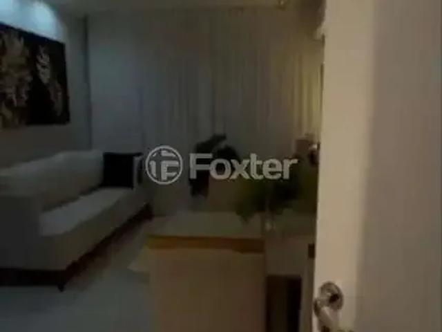 Apartamento para Venda em Porto Alegre/RS Hípica 2 Quartos