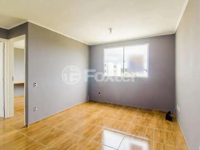 Apartamento para Venda em Porto Alegre/RS Hípica 2 Quartos