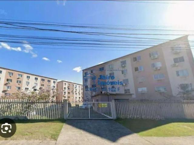 Apartamento para Venda em Porto Alegre/RS Hípica 2 Quartos