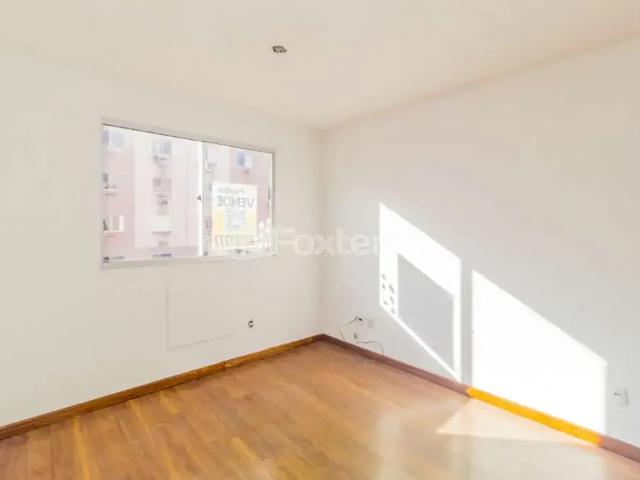 Apartamento para Venda em Porto Alegre/RS Hípica 2 Quartos