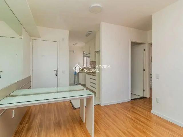 Apartamento para Venda em Porto Alegre/RS Hípica 2 Quartos