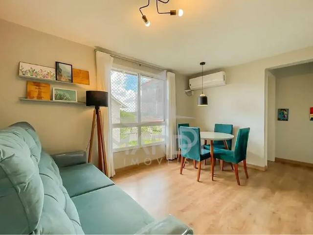 Apartamento para Venda em Porto Alegre/RS Hípica 2 Quartos