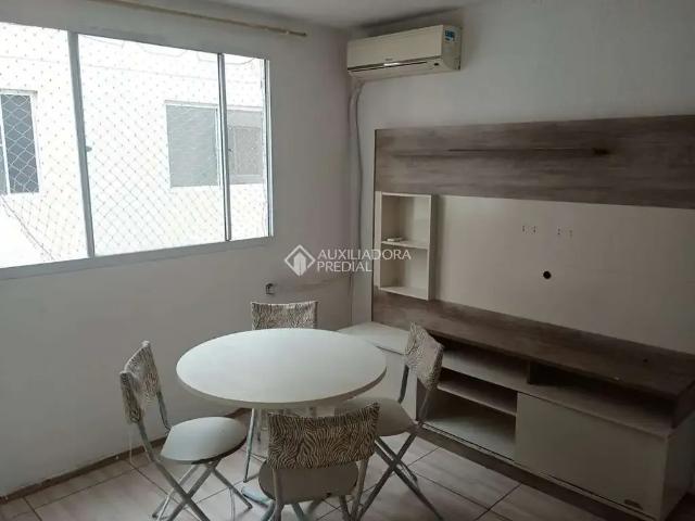 Apartamento para Venda em Porto Alegre/RS Hípica 2 Quartos