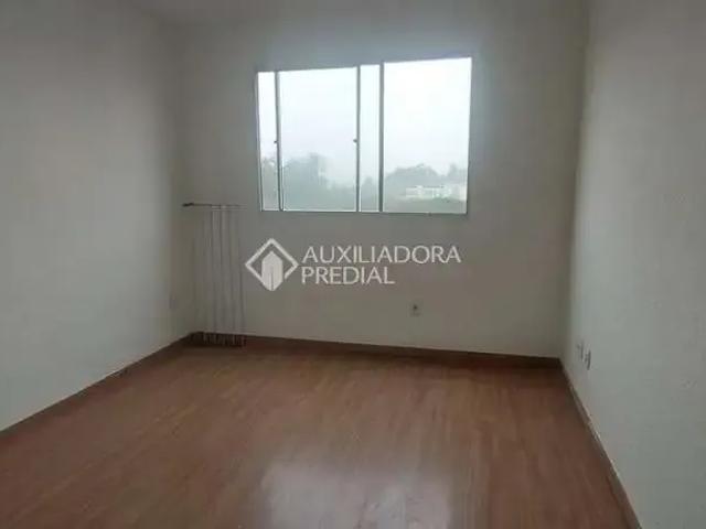 Apartamento para Venda em Porto Alegre/RS Hípica 2 Quartos