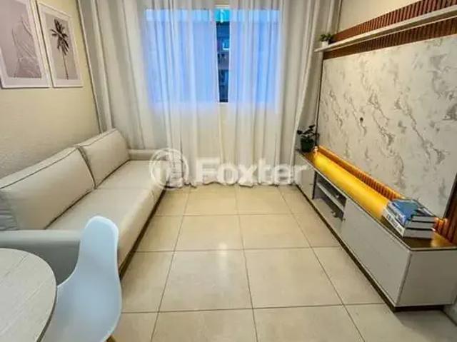 Apartamento para Venda em Porto Alegre/RS Hípica 2 Quartos