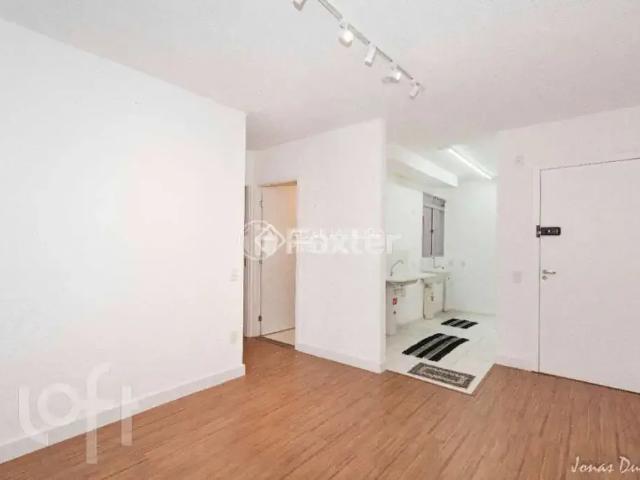 Apartamento para Venda em Porto Alegre/RS Hípica 2 Quartos