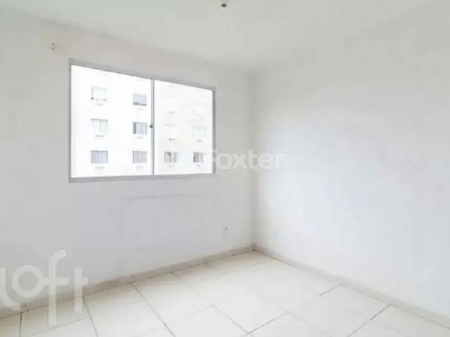 Apartamento para Venda em Porto Alegre/RS Hípica 2 Quartos
