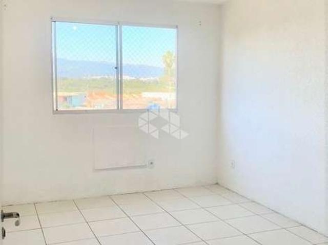 Apartamento para Venda em Porto Alegre/RS Hípica 2 Quartos