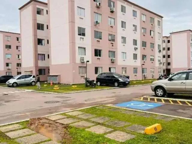 Apartamento para Venda em Porto Alegre/RS Hípica 2 Quartos