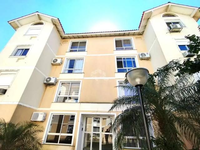 Apartamento para Venda em Porto Alegre/RS Hípica 3 Quartos
