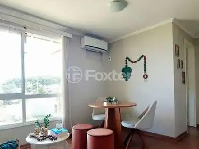 Apartamento para Venda em Porto Alegre/RS Hípica 3 Quartos
