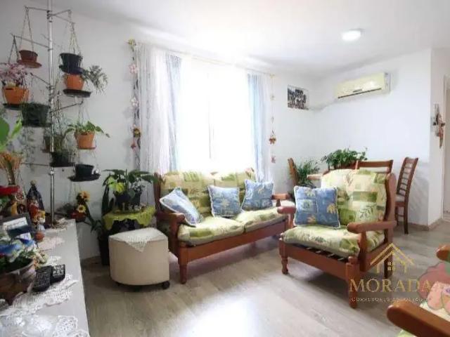 Apartamento para Venda em Porto Alegre/RS Hípica 3 Quartos