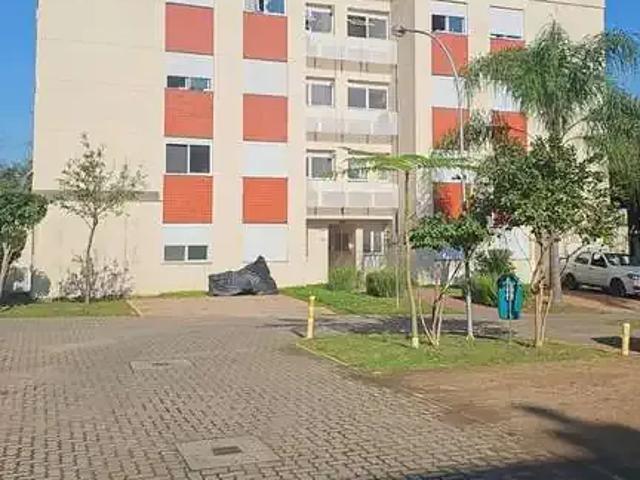 Apartamento para Venda em Porto Alegre/RS Hípica 3 Quartos