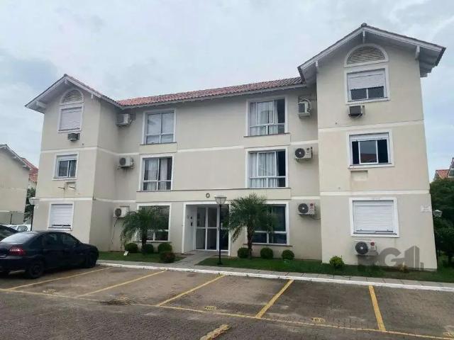 Apartamento para Venda em Porto Alegre/RS Hípica 3 Quartos